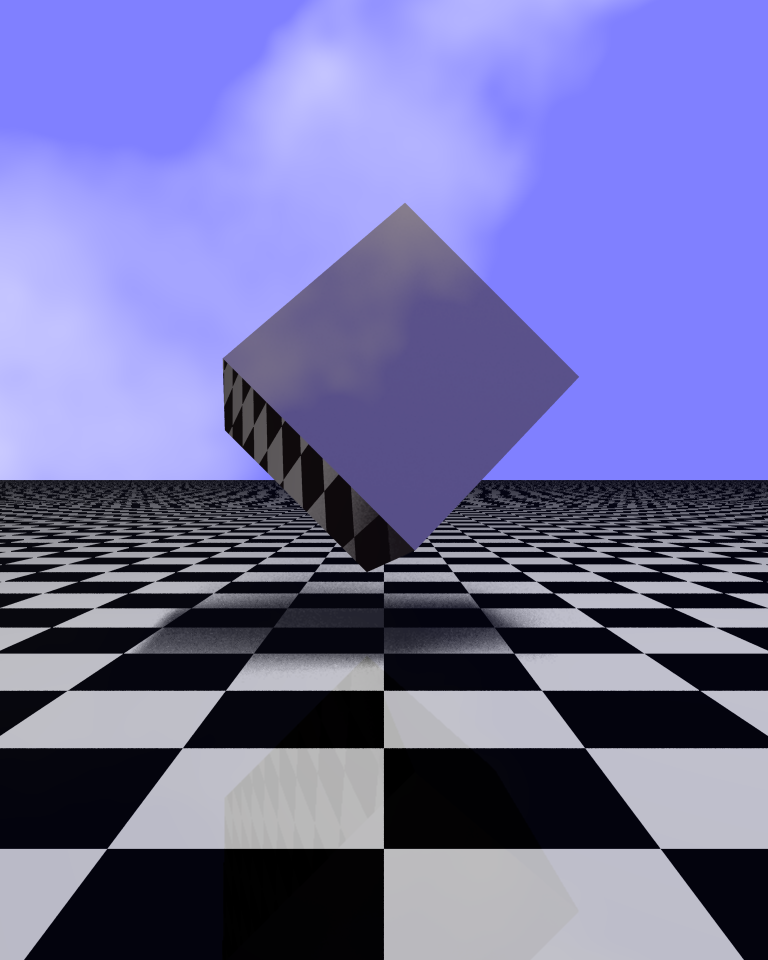 The Digital Primitives